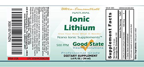 high potency blended vitamin & mineral formula