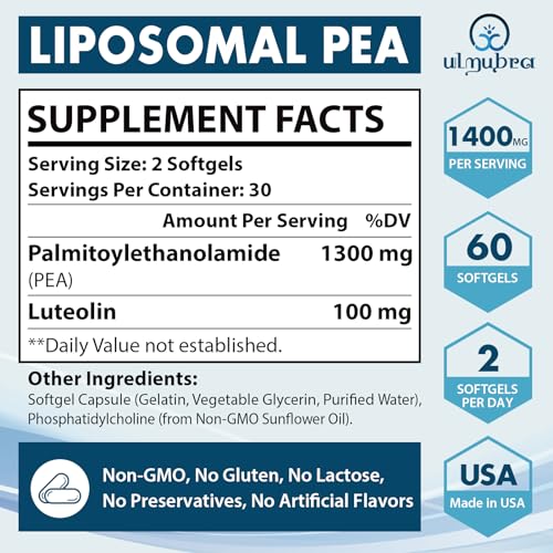 High potency blended vitamin & mineral softgels