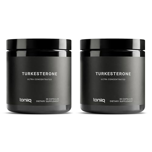 High potency blended vitamin & mineral supplements