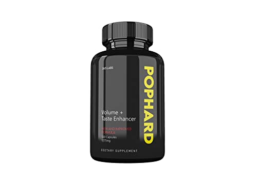 high potency blended vitamin & mineral supplements