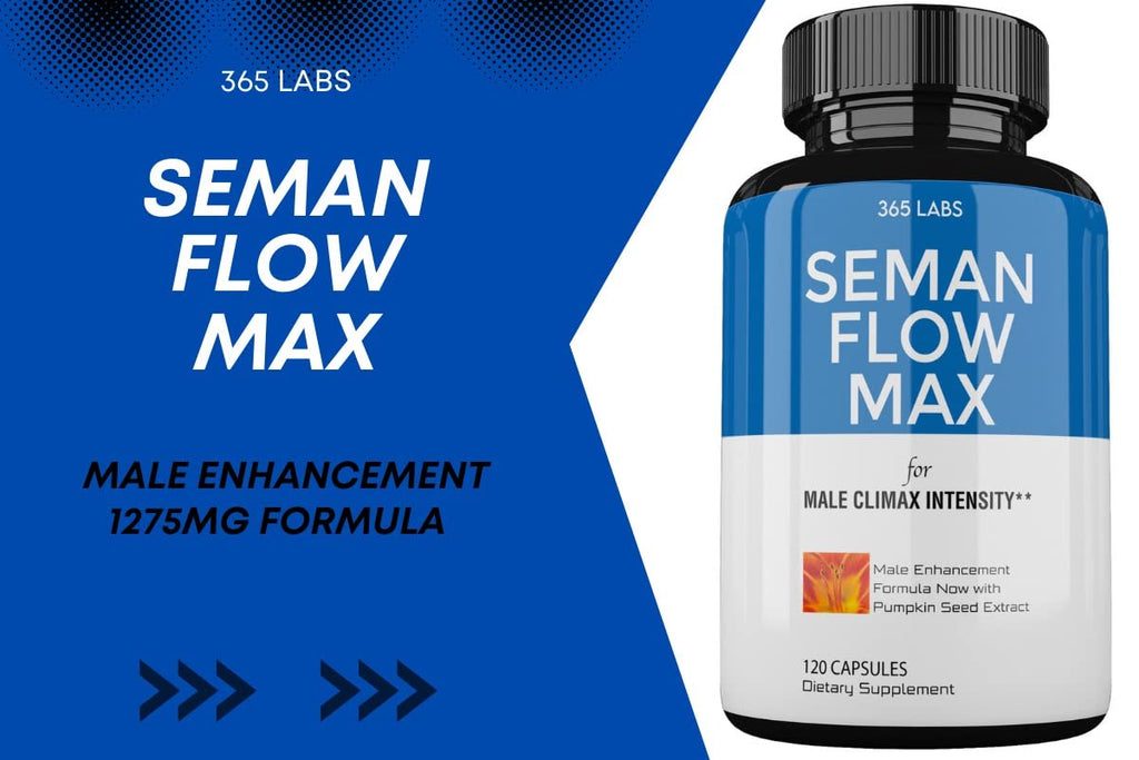 high potency blended vitamin & mineral supplements