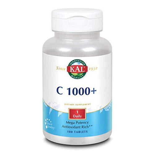 high potency blended vitamin & mineral supplements