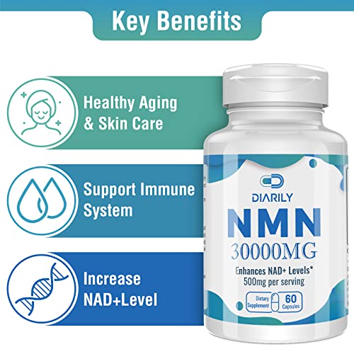 high potency blended vitamin & mineral supplements