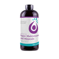 high potency blended vitamin supplement