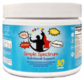 high-potency blended vitamin supplement