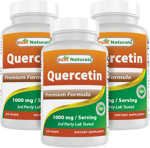 high potency blended vitamin supplements