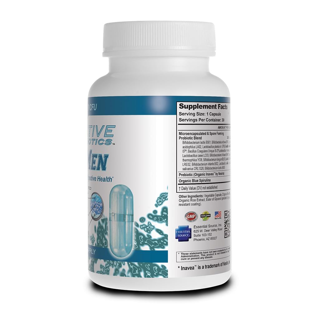 high potency blended vitamin supplements