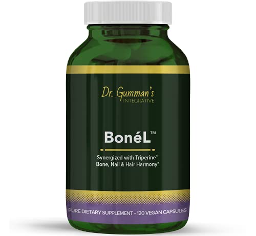 high potency blended vitamin supplements