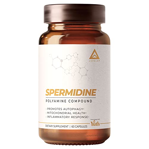 high potency blended vitamin supplements