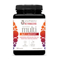 high potency blended vitamin supplements