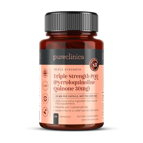 high potency blended vitamin supplements