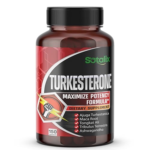 high potency blended vitamin supplements