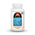 high potency blended vitamin supplements