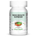 high potency blended vitamin supplements