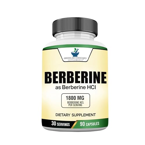 high potency blended vitamin supplements