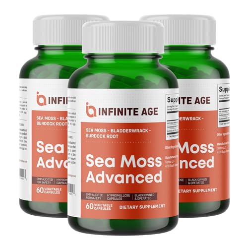 high-potency blended vitamin supplements