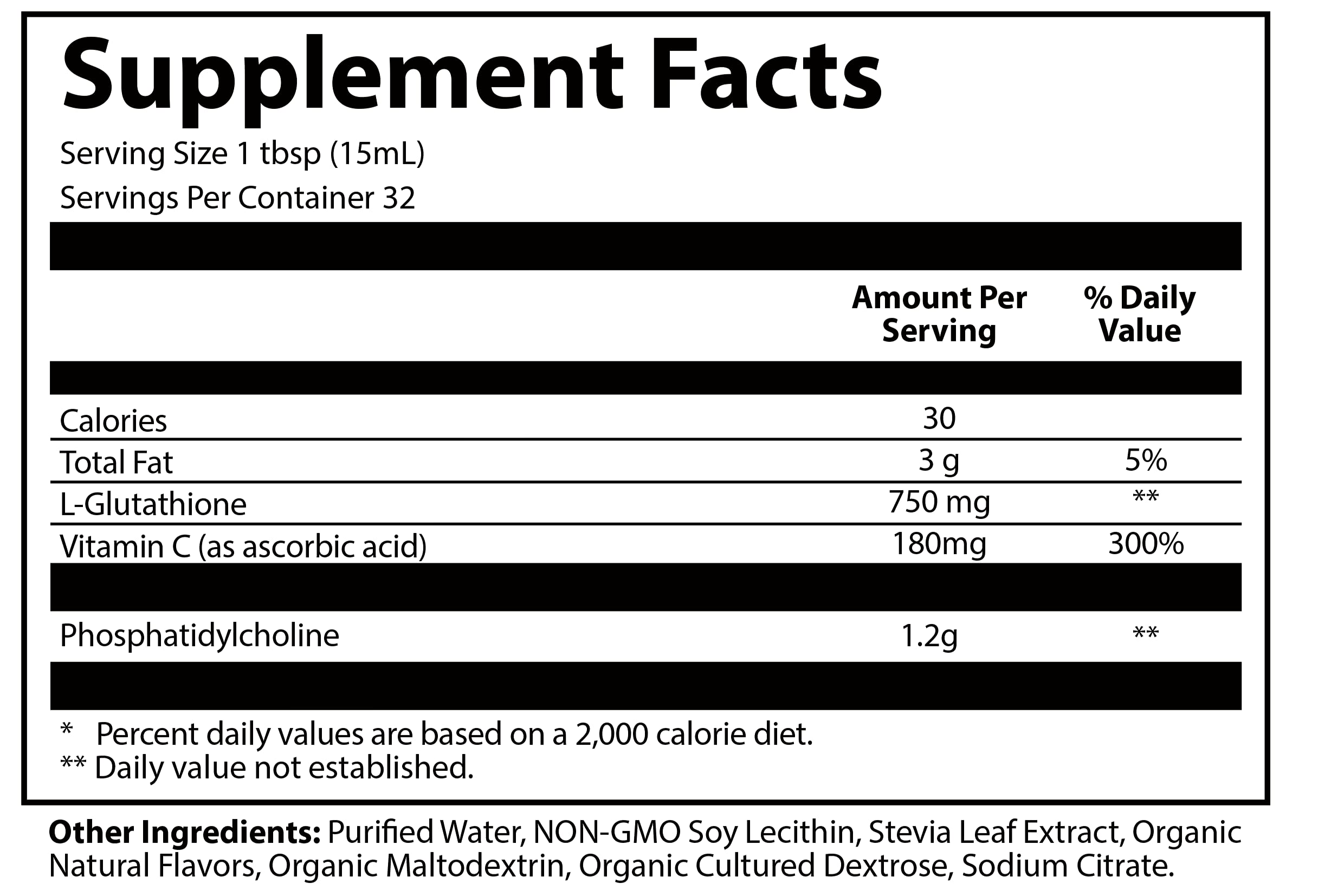 High potency blended vitamin supplements