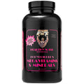 high potency blended vitamin supplements