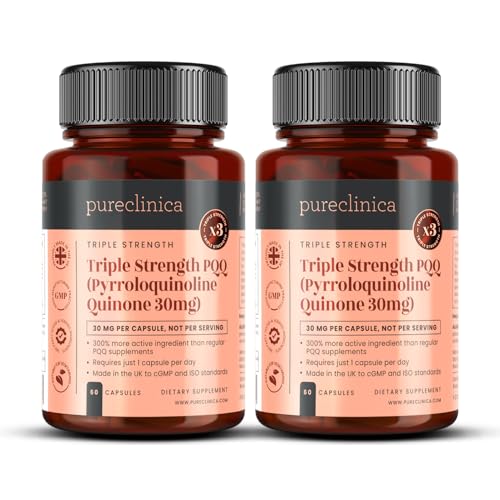 high potency blended vitamin supplements