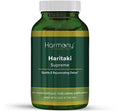 high potency blended vitamin supplements