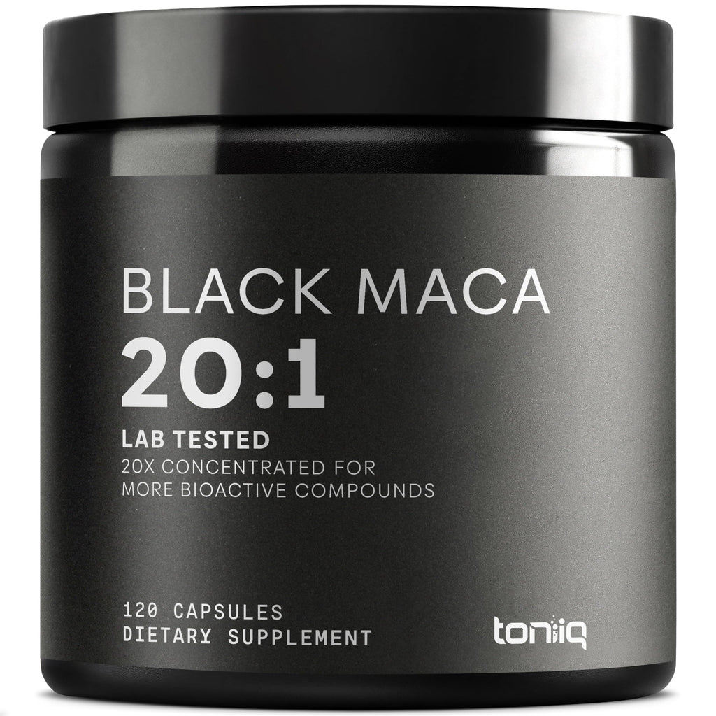 high potency blended vitamin supplements