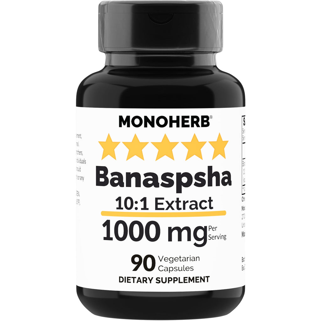 high potency blended vitamin supplements