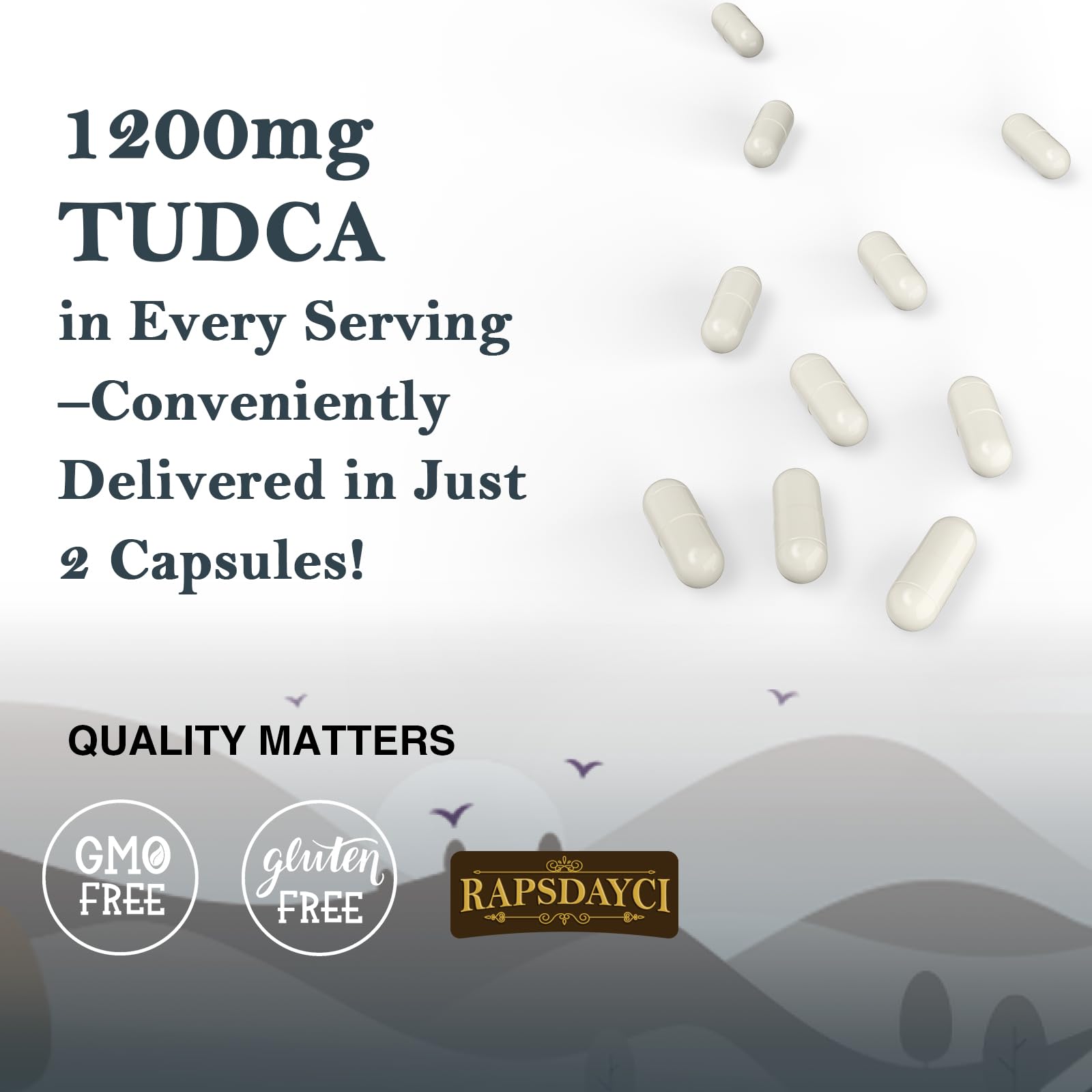high potency blended vitamins