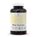 high-potency blue vervain capsules