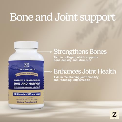 high potency bone marrow vitamins