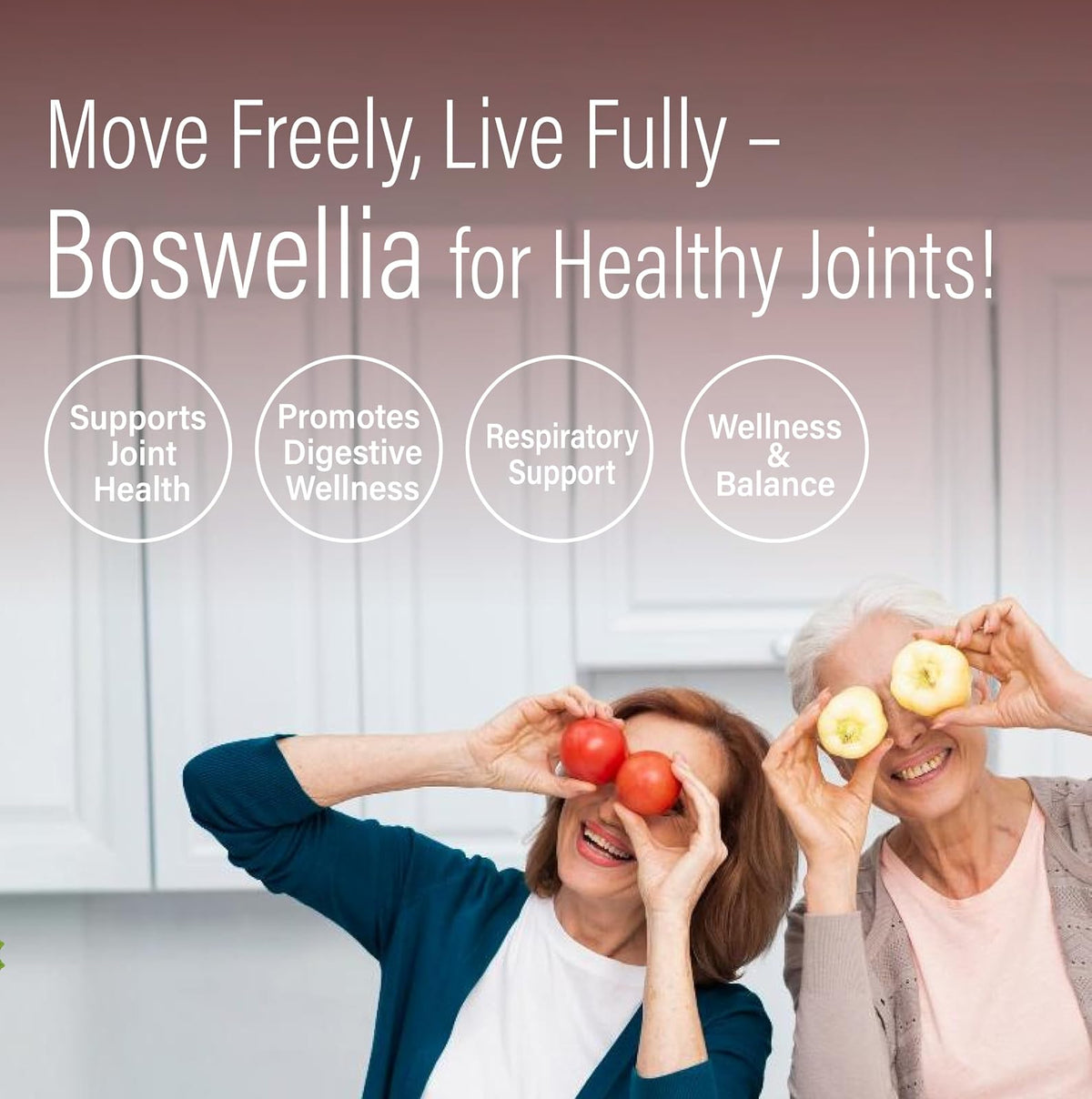 high potency Boswellia extract