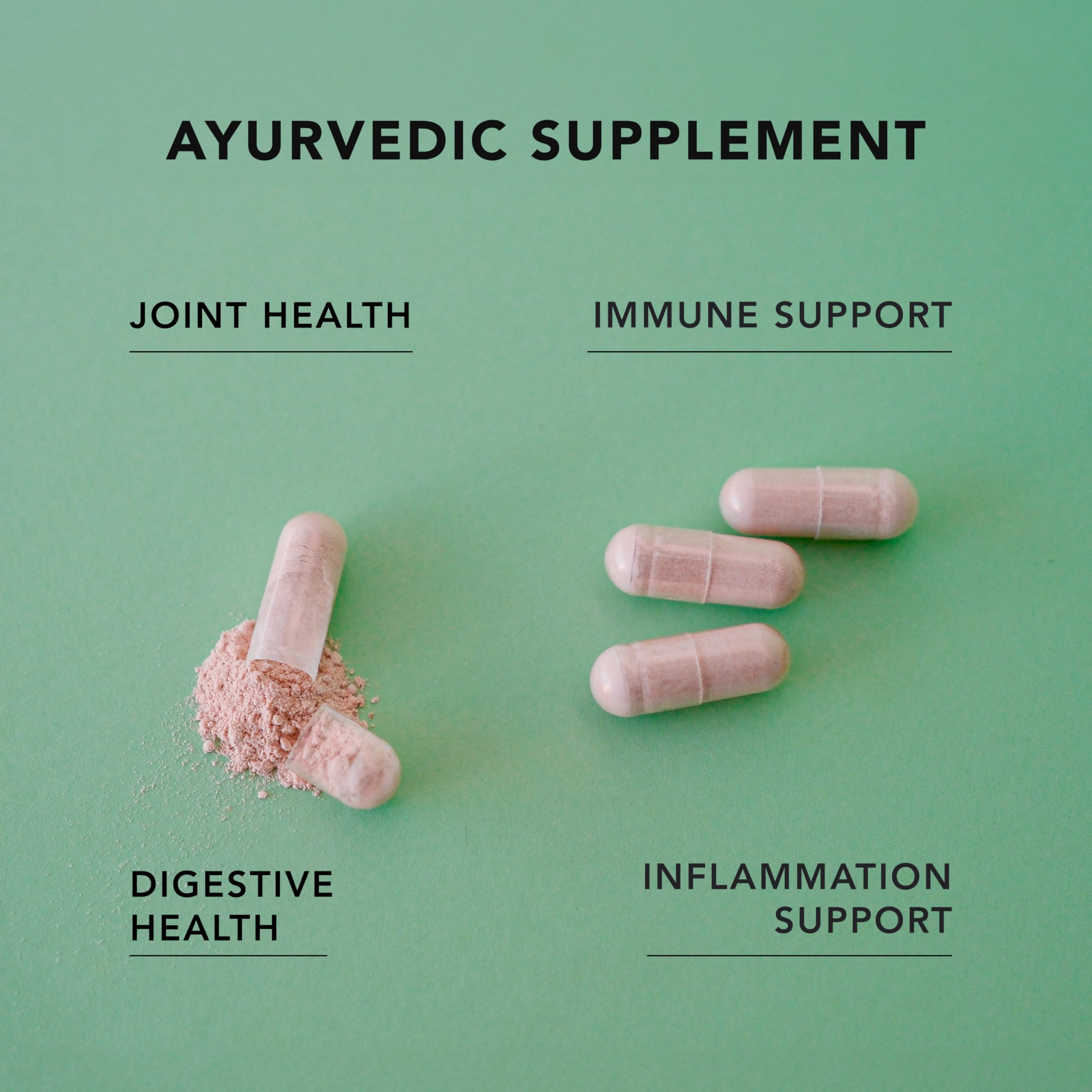 high potency boswellia serrata supplement