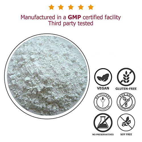 high potency Boswellic acid powder