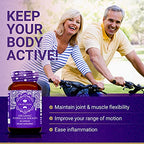 high potency Boswellic acid supplement
