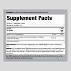 high potency brewer's yeast supplement