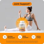 high potency bromelain capsules