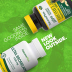 high potency bromelain for digestion