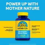 high potency bromelain for digestion