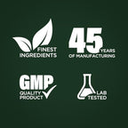 high potency burdock root capsules