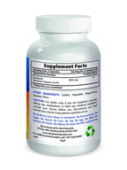 high potency burdock root extract