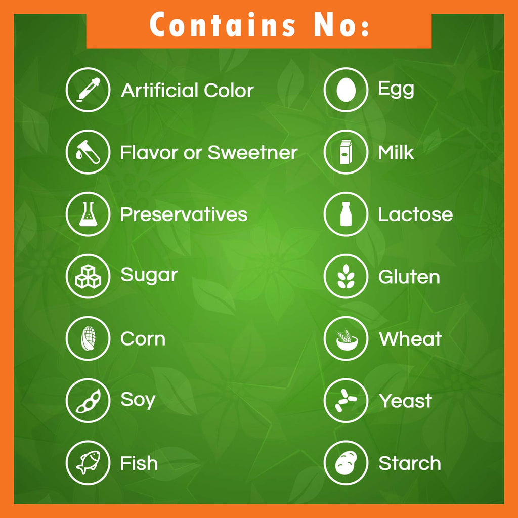 high potency burdock root extract