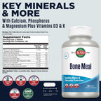 high potency calcium 1250 mg tablets