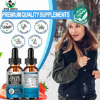 high potency calcium citrate formula