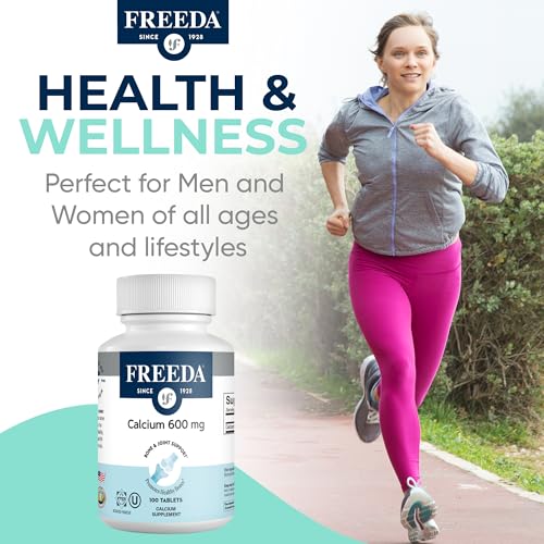 High potency calcium citrate formula