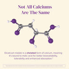 high potency calcium for bones