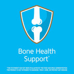 high potency calcium for daily health
