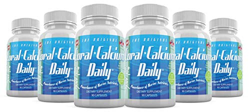high potency calcium for health