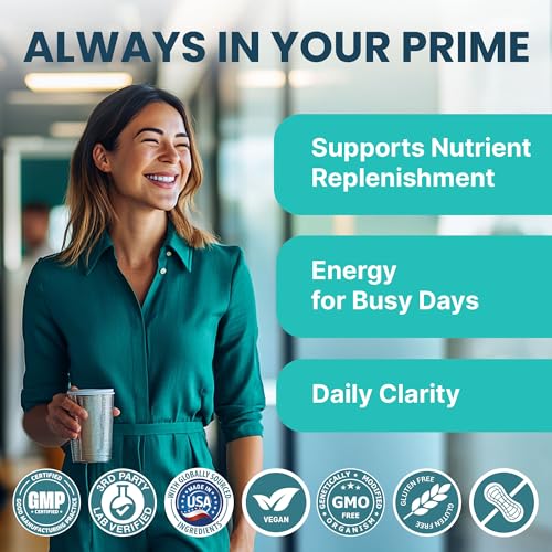 high potency calcium for overall health