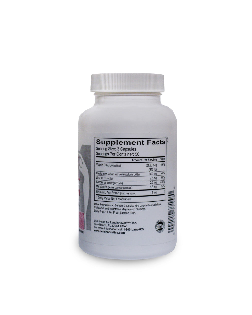 high potency calcium for seniors