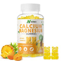 high potency calcium gummies