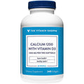 high potency calcium softgels